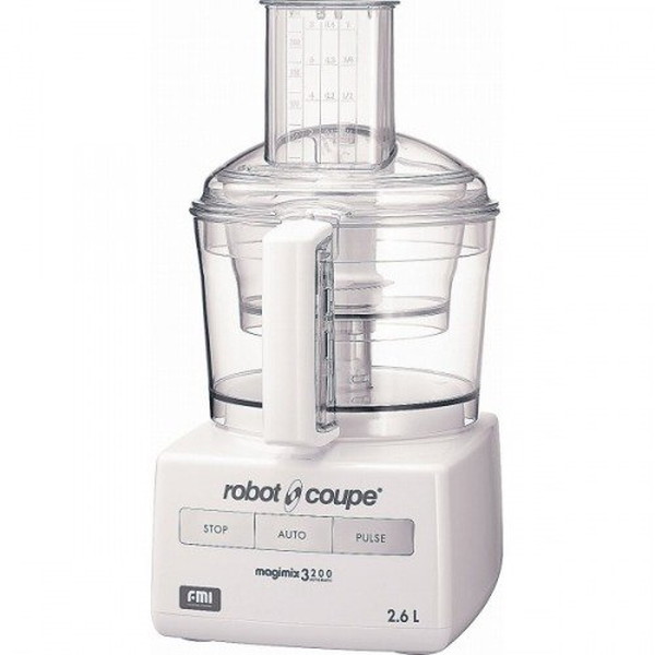 ロボ・クープ フードプロセッサー RM-3200VD(代引不可)【送料無料】