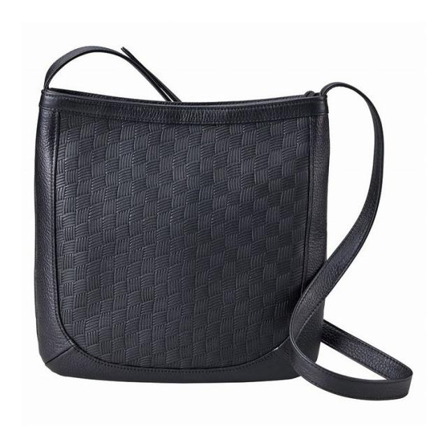 ロレッタルル 多収納クロスボディバッグ ハンドル付き SD36-120(代引