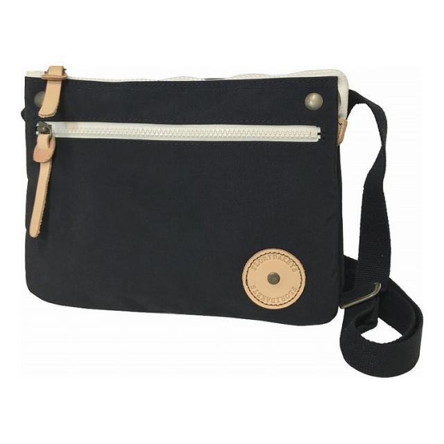 フロリダキース サコッシュ ブラック 90378-03(代引不可)【送料無料】