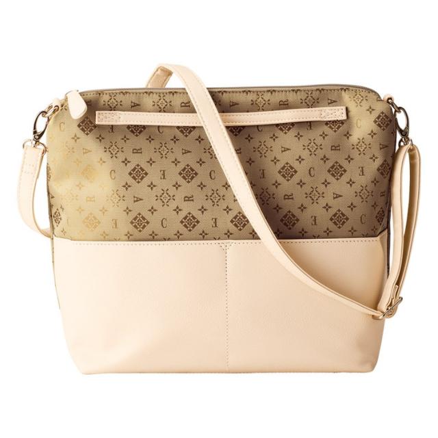 2WAYショルダーバッグ クレア トラベラー バッグ CR50080-G(代引不可)【送料無料】