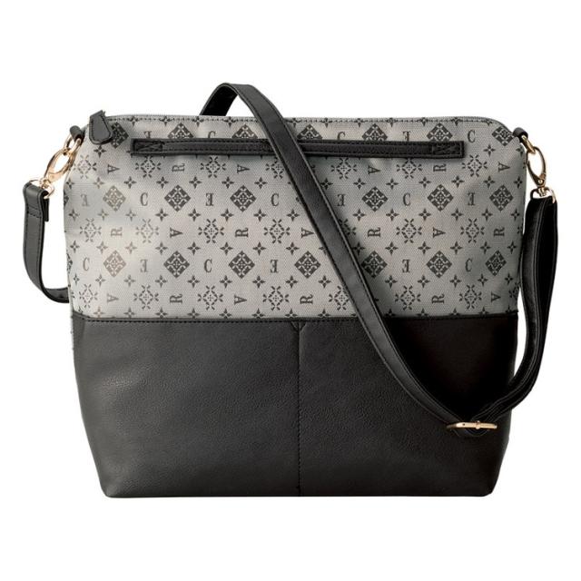 2WAYショルダーバッグ クレア トラベラー バッグ CR50080-B(代引不可)【送料無料】