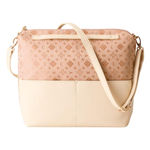 2WAYショルダーバッグ クレア トラベラー バッグ CR50080-P(代引不可)【送料無料】