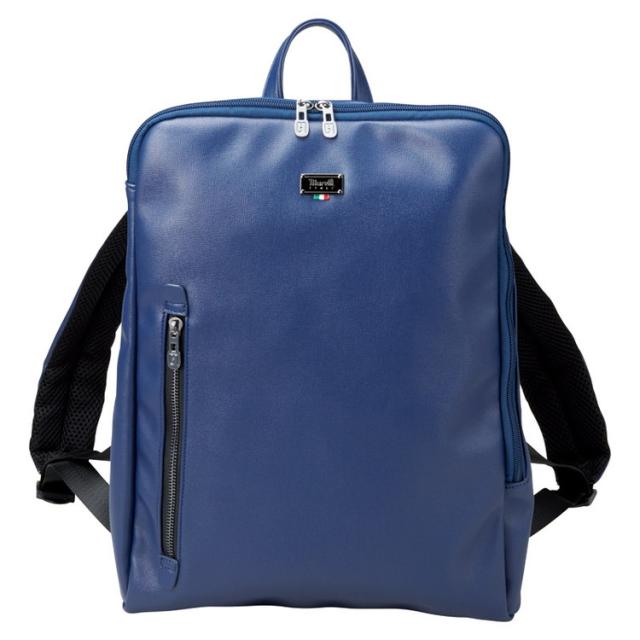 スマートリュック マレリー ブランドバッグ MAR800-NB(代引不可)【送料無料】