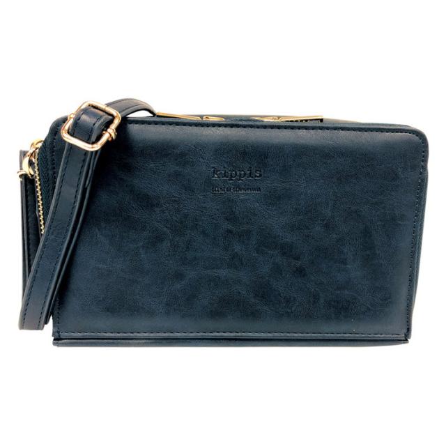 多機能ショルダーバッグ キッピス ブランドバッグ KP-21910088(代引不可)【送料無料】