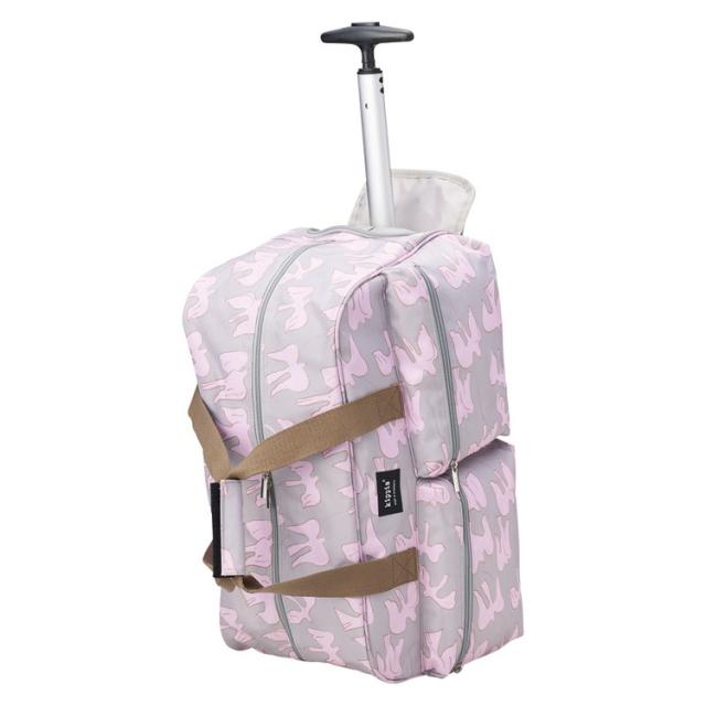 ボストン型キャリーバッグ キッピス バッグ KP-71910933(代引不可)【送料無料】