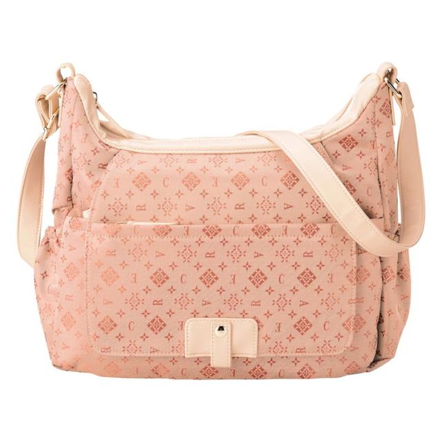 ショルダーバッグ クレア トラベラー ブランドバッグ CR75810-P(代引不可)【送料無料】