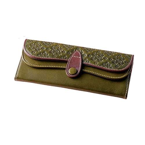 イタリアンレザー長財布 ヴァヒオ ブランド財布 VP-2150(代引不可)【送料無料】