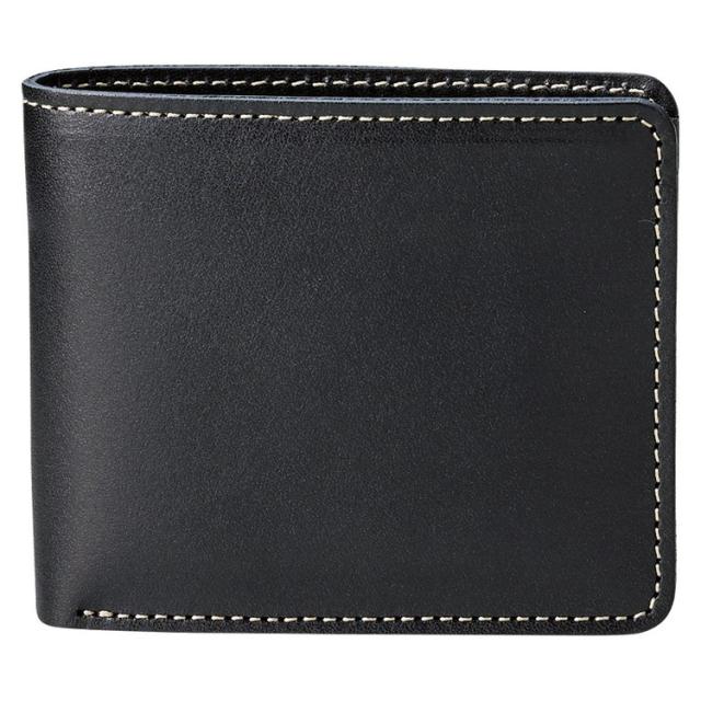 ヌメ革 二つ折り財布 made in underground osaka.japan ブランドバッグ OJ-1503(代引不可)【送料無料】