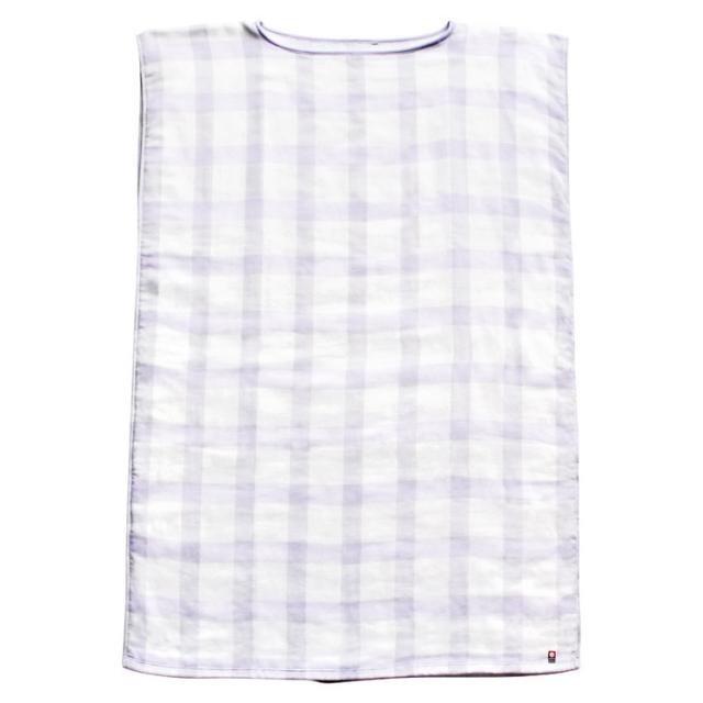 今治製 湯あがりタオルワンピース アパレル KTR9469F-CP(代引不可)【送料無料】