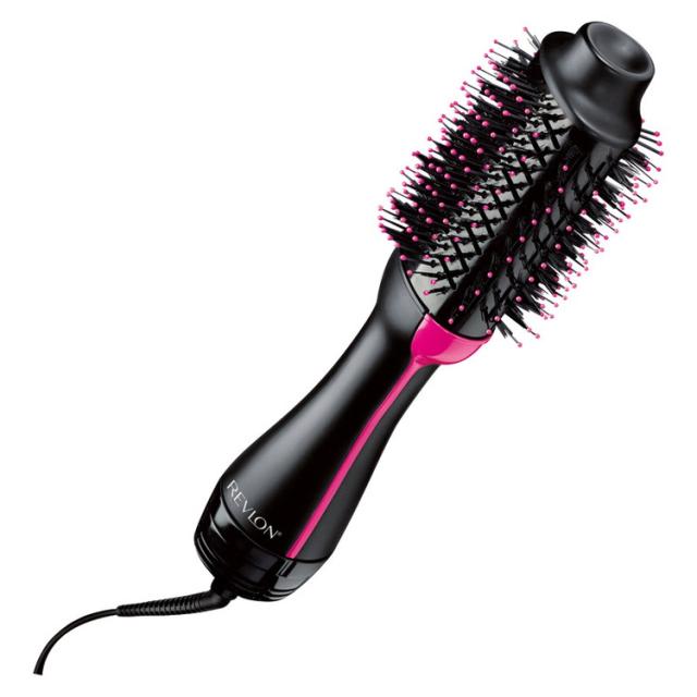 ブローブラシドライヤー レブロン 健康・理美容器具 RVDR5222JPPNK2(代引不可)【送料無料】