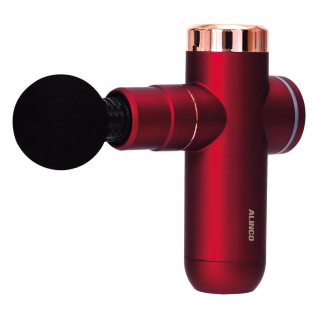 ボディシェイプガン アルインコ 健康・理美容器具 MCB020R(代引不可)【送料無料】