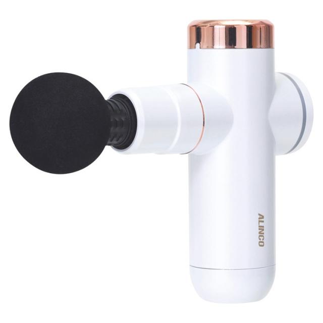 ボディシェイプガン アルインコ 健康・理美容器具 MCB020W(代引不可)【送料無料】