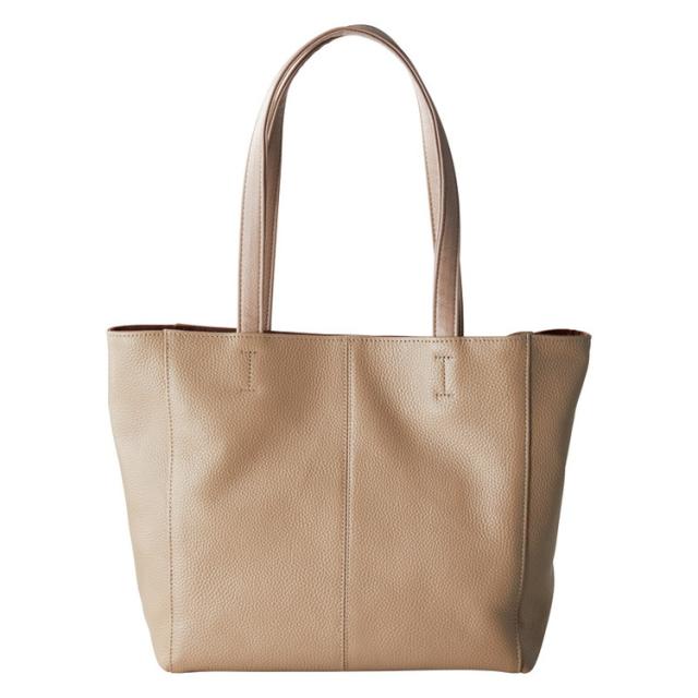 牛革トートバッグ バッグ 4167-17A(代引不可)【送料無料】