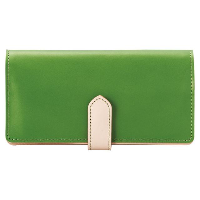 レディース長財布 made in underground osaka.japan 財布 OJ-2023(代引不可)【送料無料】