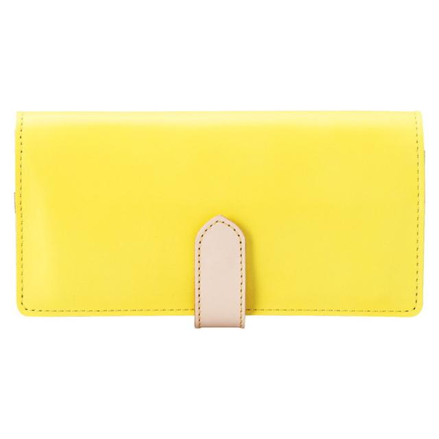 レディース長財布 made in underground osaka.japan 財布 OJ-2023(代引不可)【送料無料】