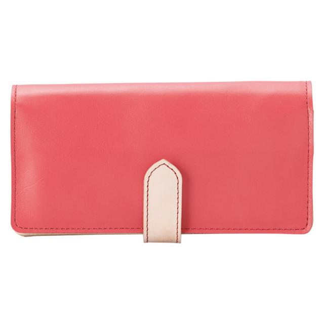 レディース長財布 made in underground osaka.japan 財布 OJ-2023(代引不可)【送料無料】