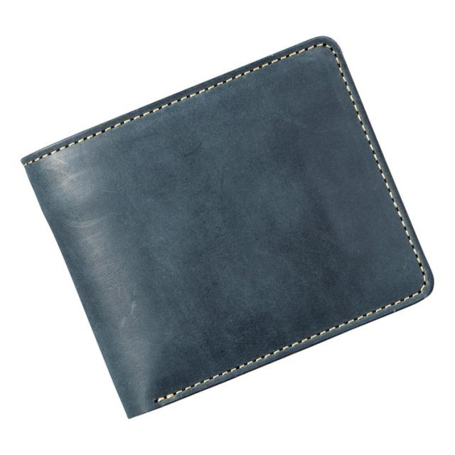 ヌメ革財布 made in underground osaka.japan 財布 OJ-4021(代引不可)【送料無料】