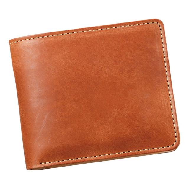 ヌメ革財布 made in underground osaka.japan ベルト OJ-4021(代引不可)【送料無料】