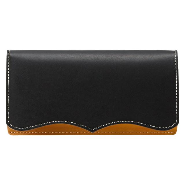 ヌメ革長財布 made in underground osaka.japan 財布 OJ-2024(代引不可)【送料無料】