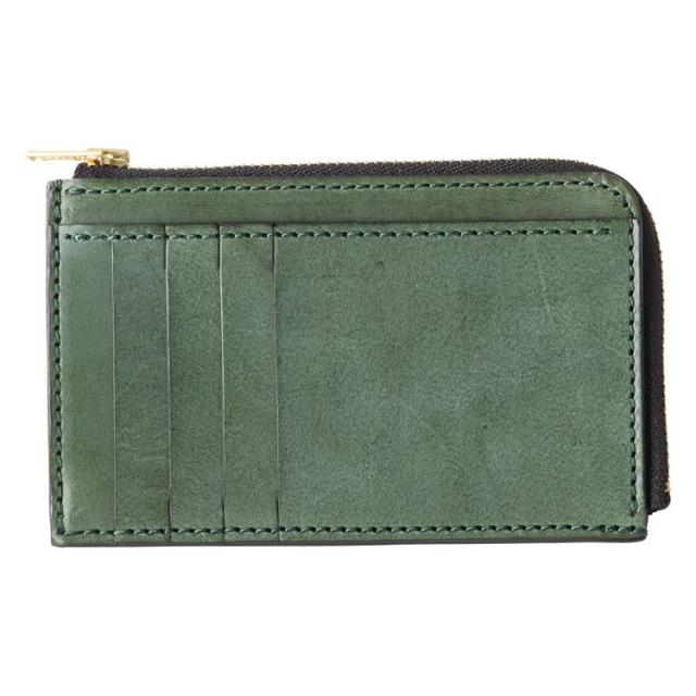 ブライドルレザーフラグメントケース 財布 8223-03(代引不可)【送料無料】