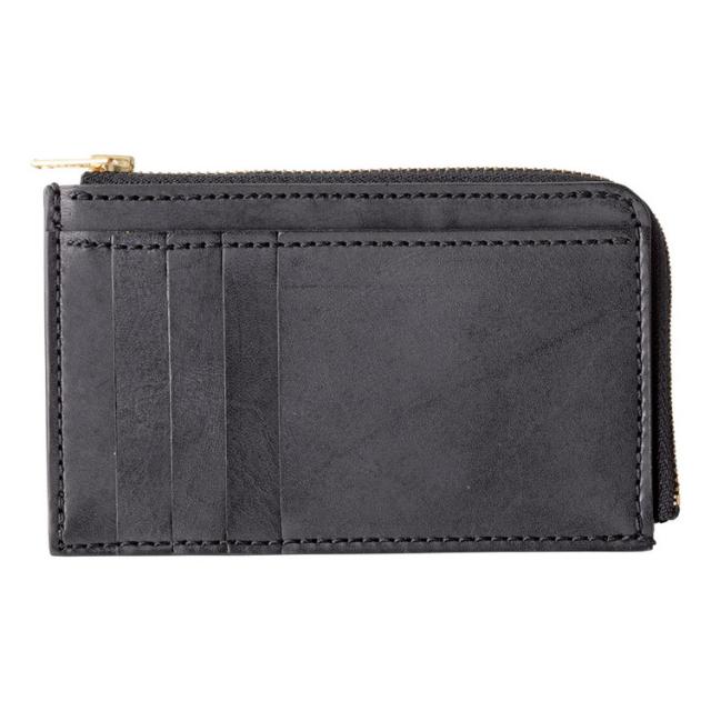 ブライドルレザーフラグメントケース 財布 8223-01(代引不可)【送料無料】