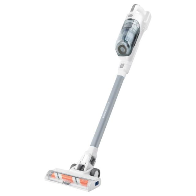 14.4Vサイクロンクリーナー ブラック・アンド・デッカー 家電小物 BHFEA420J(代引不可)【送料無料】