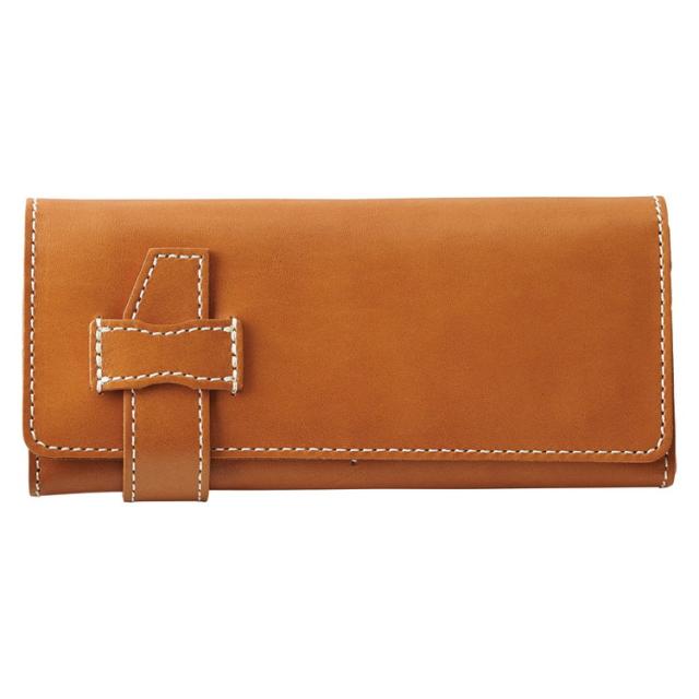 ヌメ革長財布 made in underground osaka.japan 財布 OJ-2504(代引不可)【送料無料】