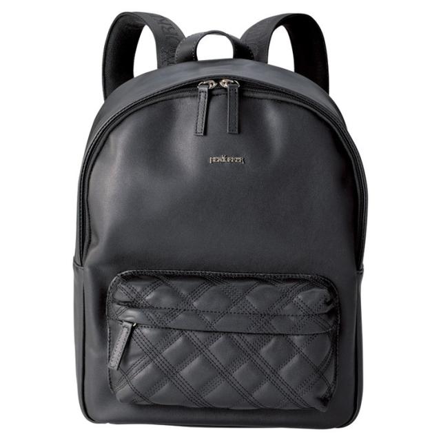 リュックサック(ブラック) ニューヨーカー ブランドバッグ NYT057-10(代引不可)【送料無料】