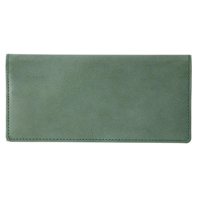 ブライドルレザー長財布 財布 8225-03(代引不可)【送料無料】