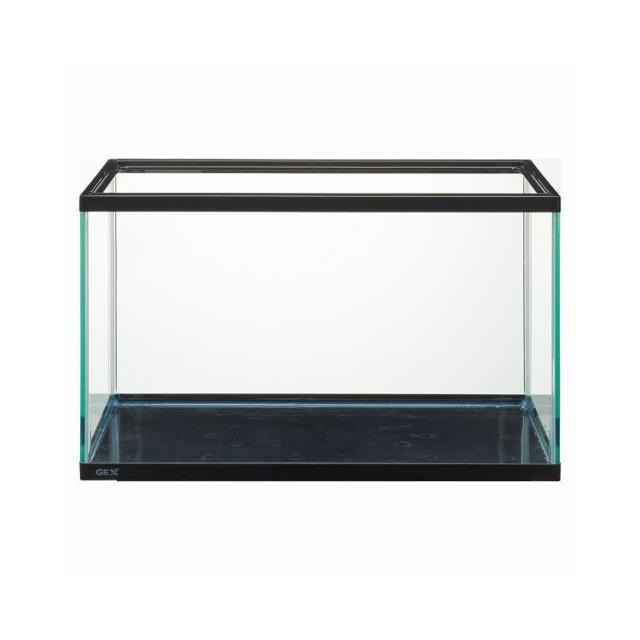 ジェックス GEX マリーナ幅60cm水槽SLIM MR600BKS-N【送料無料】の通販はau PAY マーケット - リコメン堂 | au PAY マーケット－通販サイト