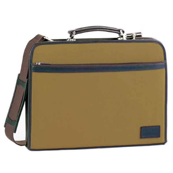 フィリップラングレー ダレスバッグ メンズ 2228605 カーキ 国内正規【送料無料】