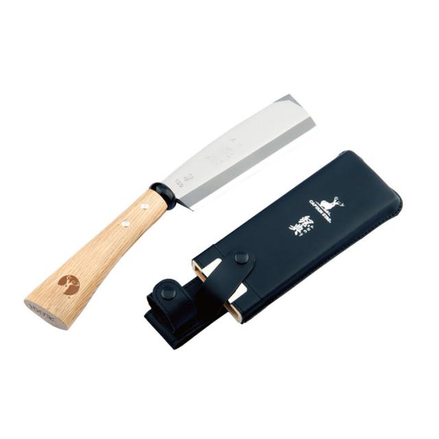 キャプテンスタッグ キャプテンスタッグ×鋼典 鉈 UM-6【送料無料】