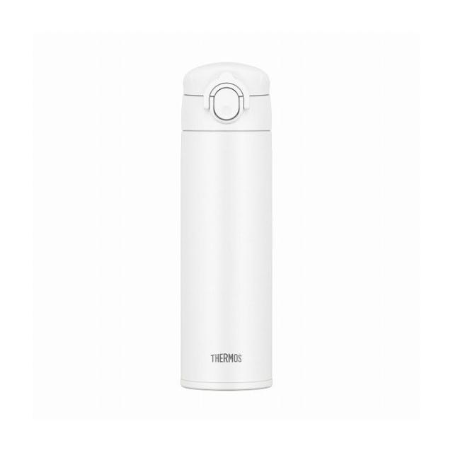 サーモス 真空断熱ケータイマグ 500ml ホワイト WH JOK-500 水筒 マグボトル【送料無料】の通販はau PAY マーケット - リコメン堂インテリア館 | au PAY ...