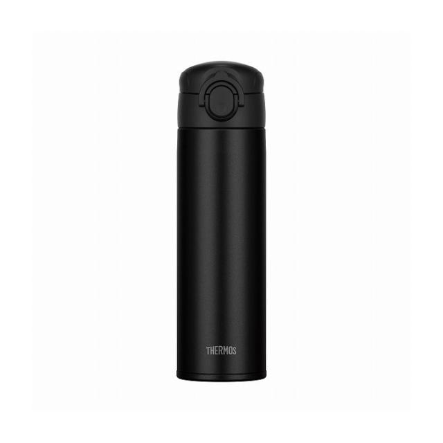 サーモス 真空断熱ケータイマグ 500ml ブラック BK JOK-500 水筒 マグボトル【送料無料】の通販はau PAY マーケット - リコメン堂インテリア館 | au PAY ...
