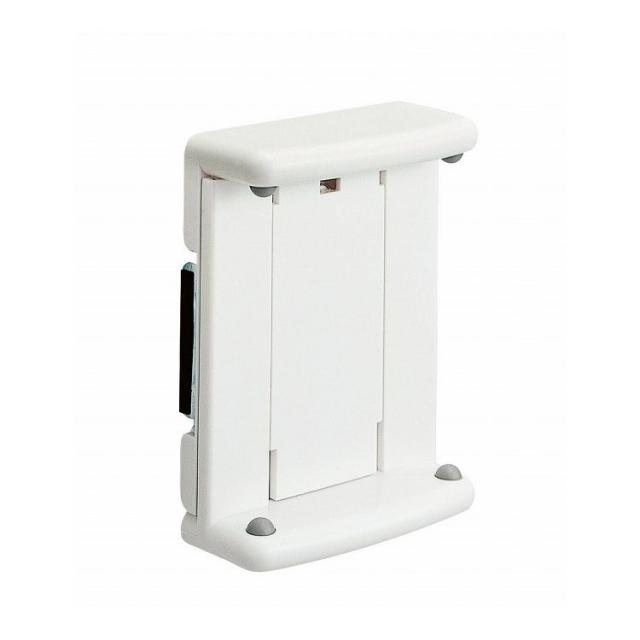 アスベル ポゼ ペーパーボックスホルダー(マグネット) ホワイト A4123の通販はau PAY マーケット - リコメン堂 | au PAY ...