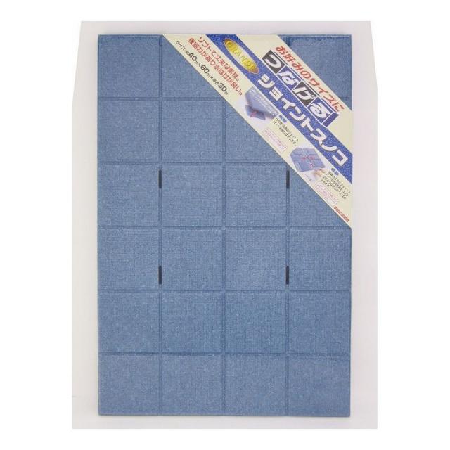 ワイズ ジョイントスノコ 40×60cm ブルー GR-005お風呂マット すのこ 寒さ対策 おふろマット 浴室マット(代引不可)【送料無料】の通販はau PAY マーケット - リコメン堂 ...