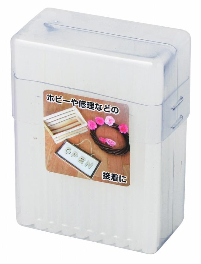 アークランドサカモト グレイトツール グルーガン用スティック 50本入 GTGS-50の通販はau PAY マーケット - リコメン堂 | au PAY マーケット－通販サイト