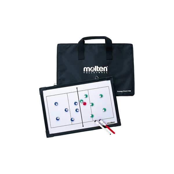 molten（モルテン） 作戦盤 MSBV（代引不可）