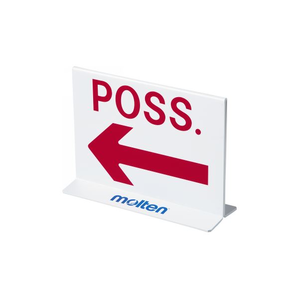 molten（モルテン） ポゼション表示器 POSSE（代引不可）