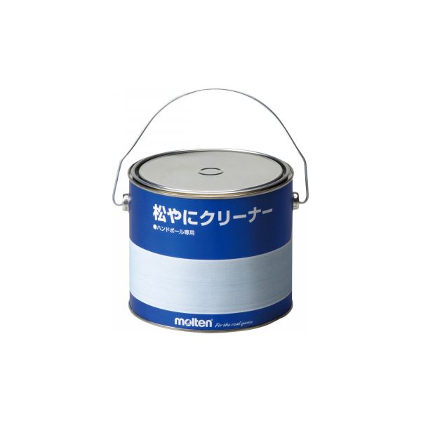 molten（モルテン） 徳用松やにクリーナー RECL（ハンドボール専用滑り止め）（代引不可）