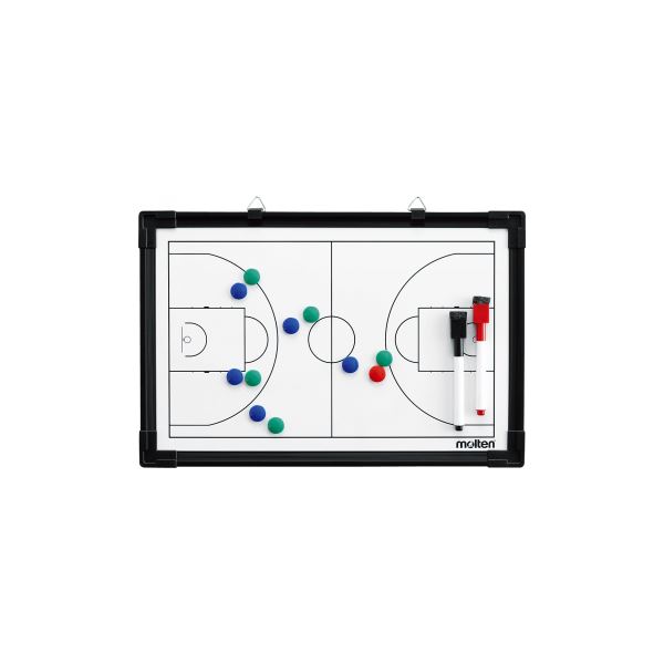 molten（モルテン） バスケットボール用作戦盤 SB0050（代引不可）