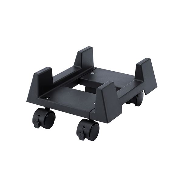 (まとめ)サンワサプライ CPUスタンド CP-033【×2セット】（代引不可）