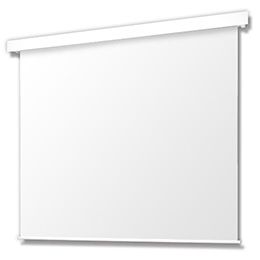 オーエス OSCRP Pセレクション電動スクリーン 白パネル/モジュラー/マスクなし/100型WXGA SEP-100WN-MRW1-WG103(代引き不可)【送料無料】