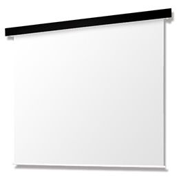 オーエス OSCRP Pセレクション電動スクリーン 黒パネル/モジュラー/マスクなし/100型WXGA SEP-100WN-MSK1-WG103(代引き不可)【送料無料】