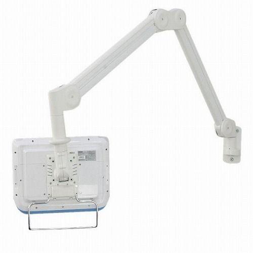 モダンソリッド 壁面固定水平垂直ロングアーム HA-501(代引不可)【送料無料】