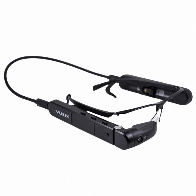 VUZIX M400スマートグラス 472T00011(代引不可)【送料無料】