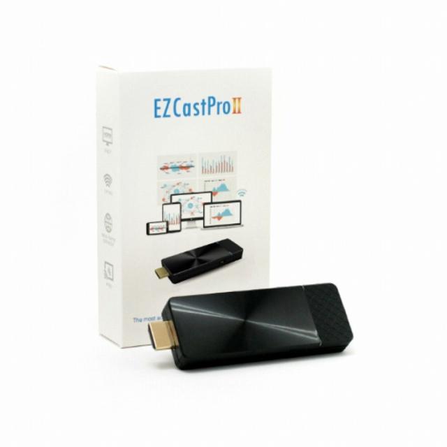 EZCast EZCast Pro 2 EZ-PRO2(代引不可)【送料無料】