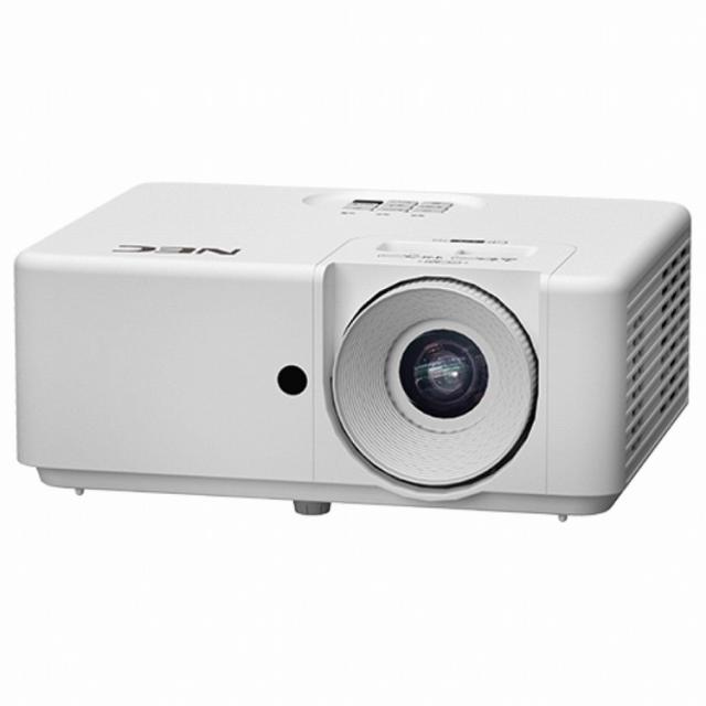 NEC レーザー光源DLPプロジェクター NP-M401HLJD(代引不可)【送料無料】