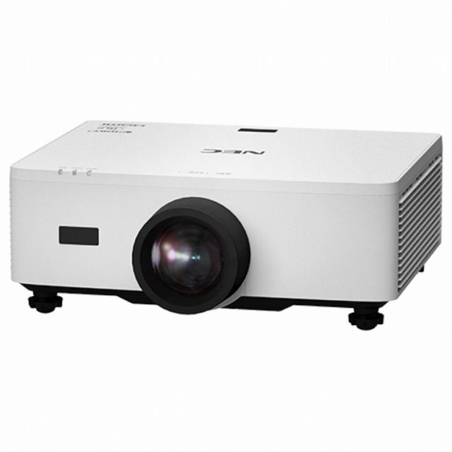 NEC レーザー光源DLPプロジェクター NP-P728QLJD(代引不可)【送料無料】