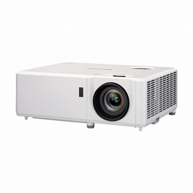 リコー RICOH PJ WXL5860 514303(代引不可)【送料無料】